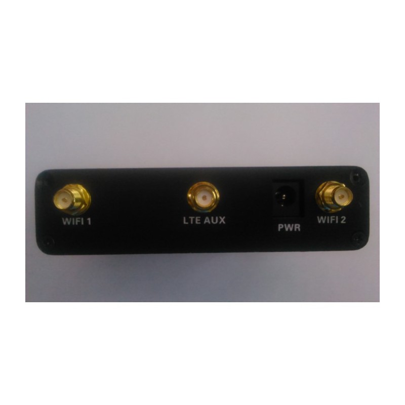 Wodaplug® LTE -A Multifunction Router,QCA9531,micro,2*LAN, WiFi