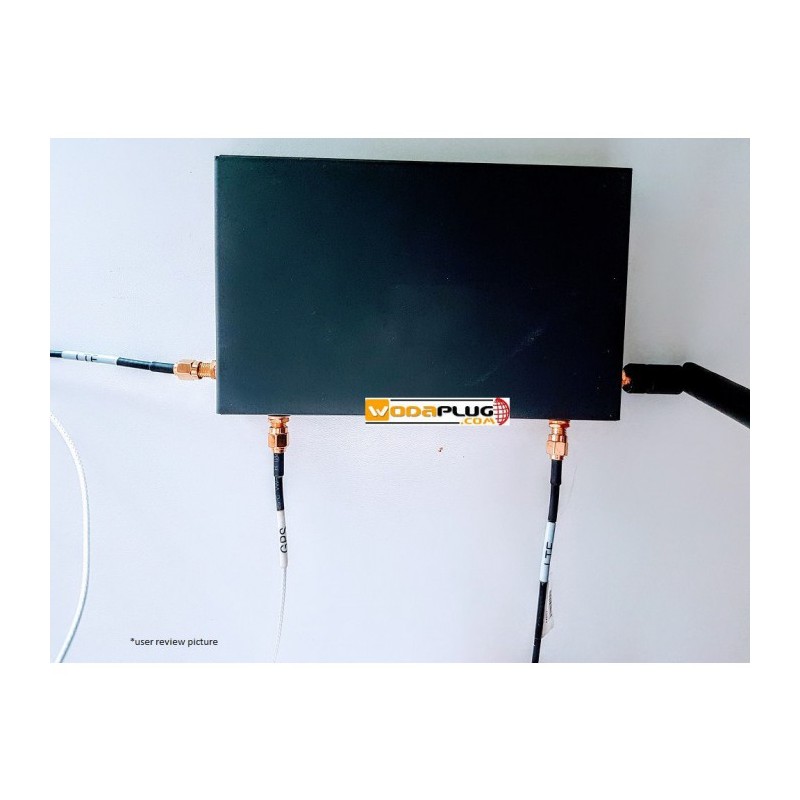 Wodaplug® LTE -A Multifunction Router,QCA9531,normal size, M2M