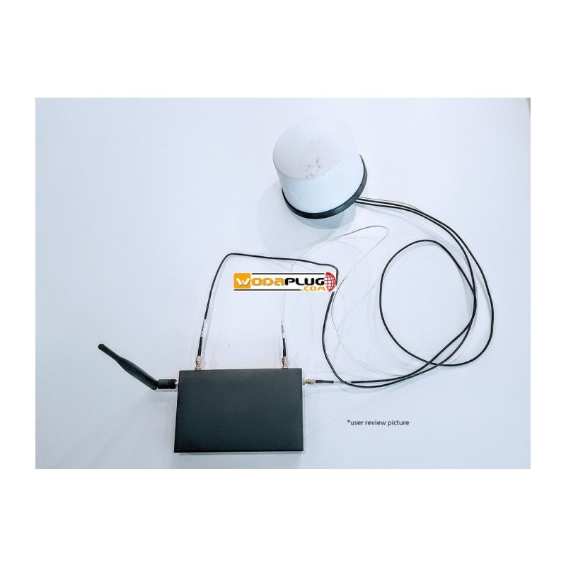Wodaplug® LTE -A Multifunction Router,QCA9531,normal size, M2M