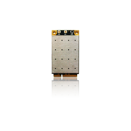 Qualcomm COMPEX WLE600VX - 7A miniPCIe QCA9882 module, 802.11ac, 2,4 ...