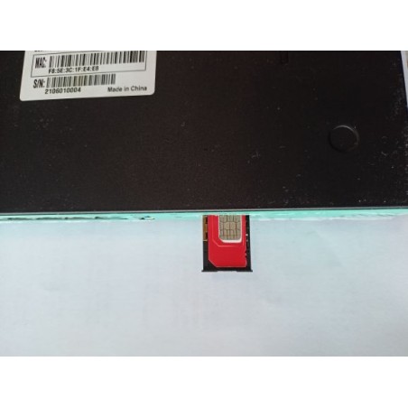 mtk 7621 ZTE WG1608-5G truly 5G 4G LTE 2.4 5 GHz metal body wifi router