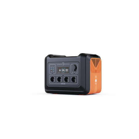 Generátor elektřiny solární, duální solární centrála, výkonová baterie ...